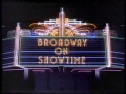 Showtime Logopedia
