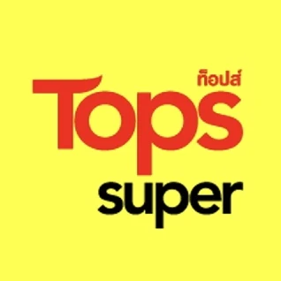 Tops Super Store | Logopedia | Fandom