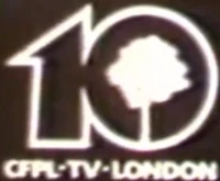 CFPL-DT | Logopedia | Fandom