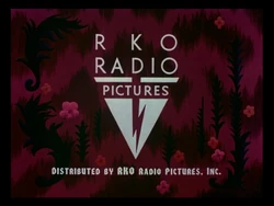Rko 라디오 사진 로고 변형 RKO Pictures Wikipedia