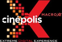 Cinépolis Macro XE (México) | Logopedia | Fandom