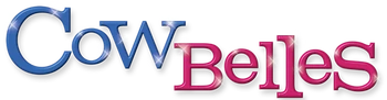 Cow Belles | Logopedia | Fandom