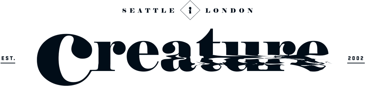 Creature | Logopedia | Fandom