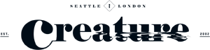 Creature | Logopedia | Fandom