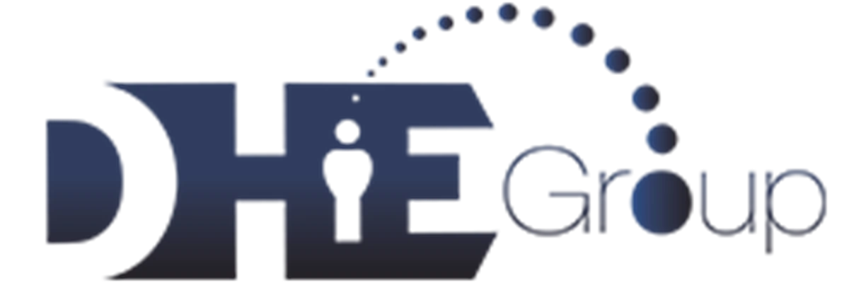 DHE Group | Logopedia | Fandom