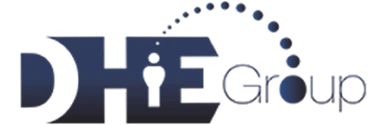 DHE Group | Logopedia | Fandom