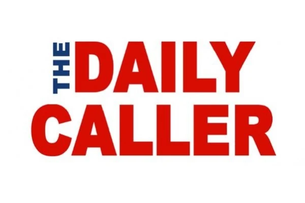 Daily Caller Logo