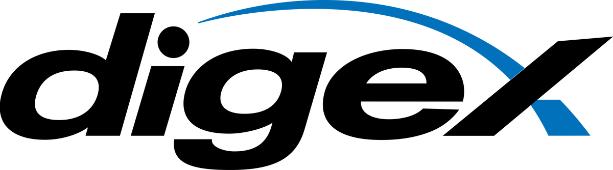 Digex | Logopedia | Fandom