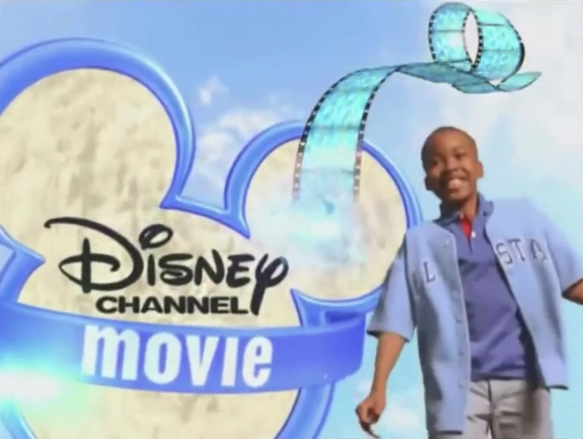 Disney Channel Family Movie | Logopedia | Fandom