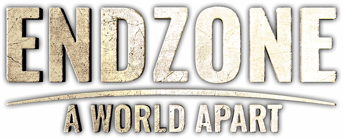 Endzone: A World Apart | Logopedia | Fandom