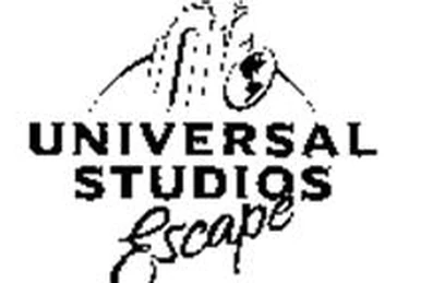 Universal Studios Hollywood Logo