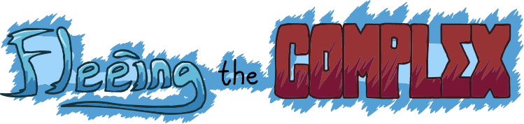 Fleeing the Complex | Logopedia | Fandom