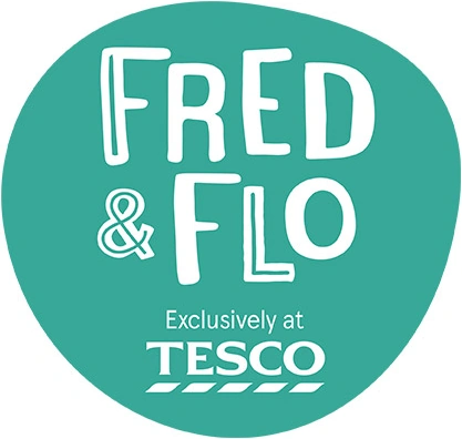 Fred & Flo | Logopedia | Fandom