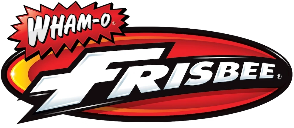 Logo Professionale Del Frisbee Finale