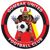 Gombak United FC | Logopedia | Fandom