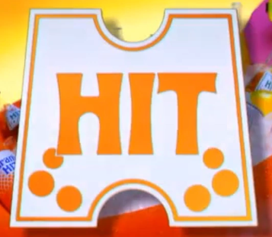Hit (Venezuela) | Logopedia | Fandom