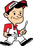 Hardware Hank | Logopedia | Fandom
