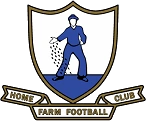Home Farm FC | Logopedia | Fandom