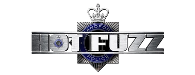 Hot Fuzz | Logopedia | Fandom