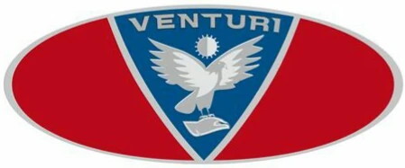 Venturi Automobiles/Other | Logopedia | Fandom