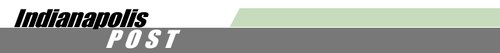 Indianapolis Post | Logopedia | Fandom