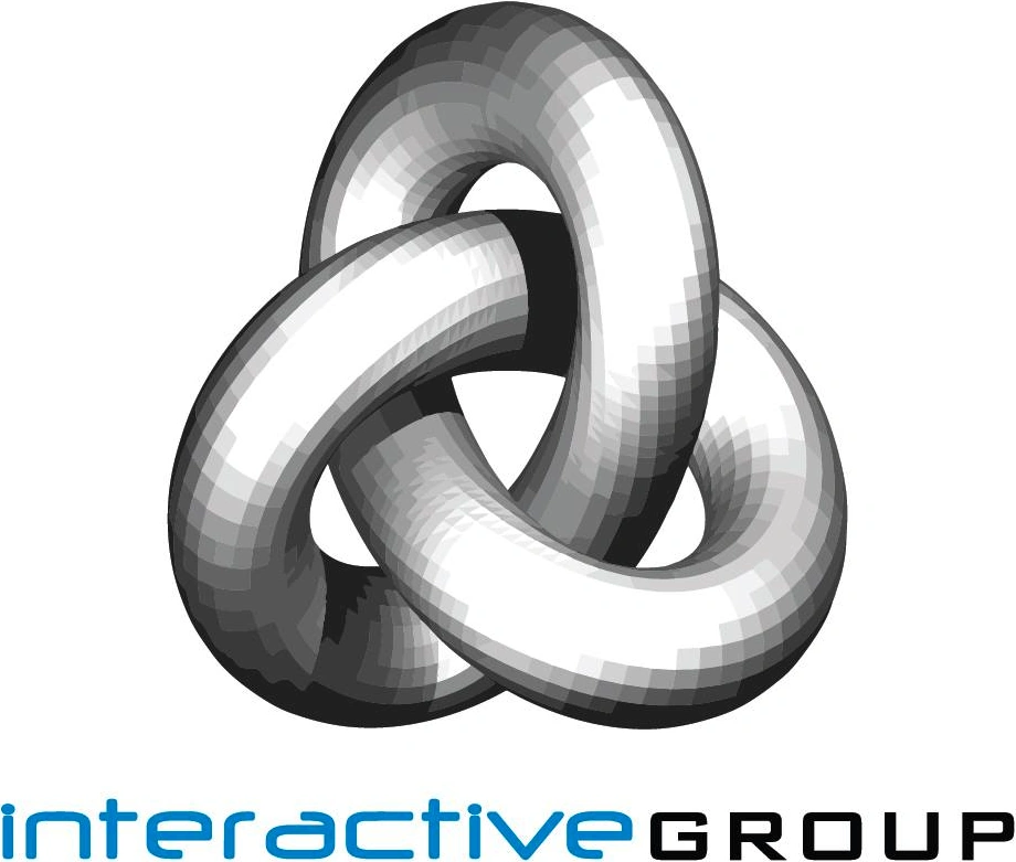 Interactive Group | Logopedia | Fandom