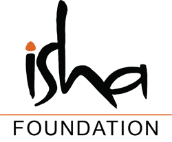 Isha Foundation | Logopedia | Fandom