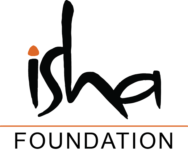 Isha Foundation | Logopedia | Fandom