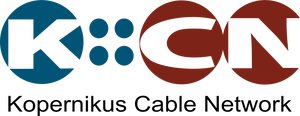 Kopernikus Cable Network | Logopedia | Fandom
