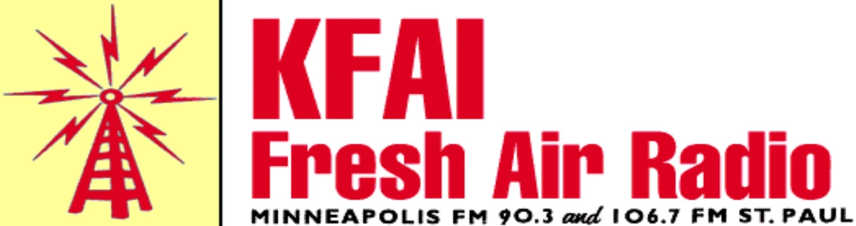 KFAI | Logopedia | Fandom