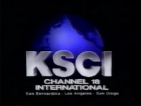 KSCI | Logopedia | Fandom