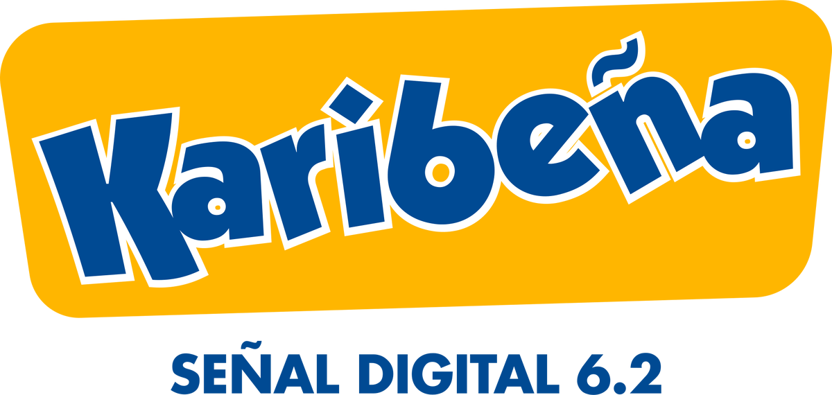 Karibeña TV | Logopedia | Fandom
