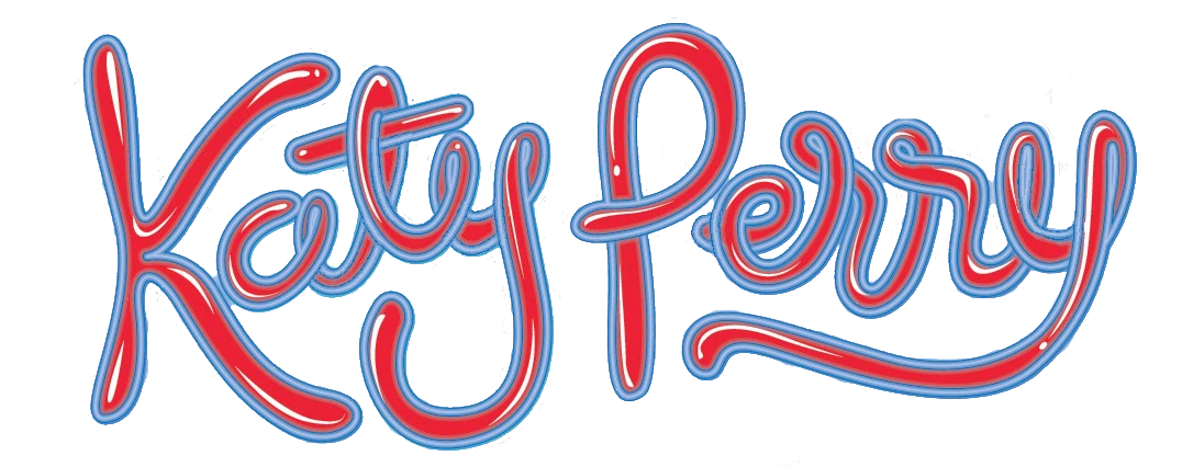 Katy Perry Png Logo