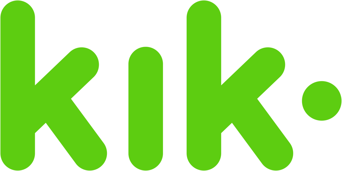 Kik Messenger | Logopedia | Fandom