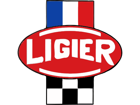 Ligier | Logopedia | Fandom