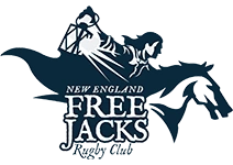 New England Free Jacks | Logopedia | Fandom