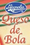 Magnolia Queso De Bola | Logopedia | Fandom