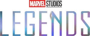 Marvel Studios: Legends | Logopedia | Fandom