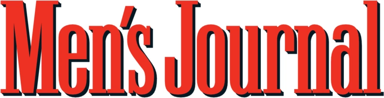 Mens Journal Magazine Logo Men's Health NL – 06 2024 Magvilla