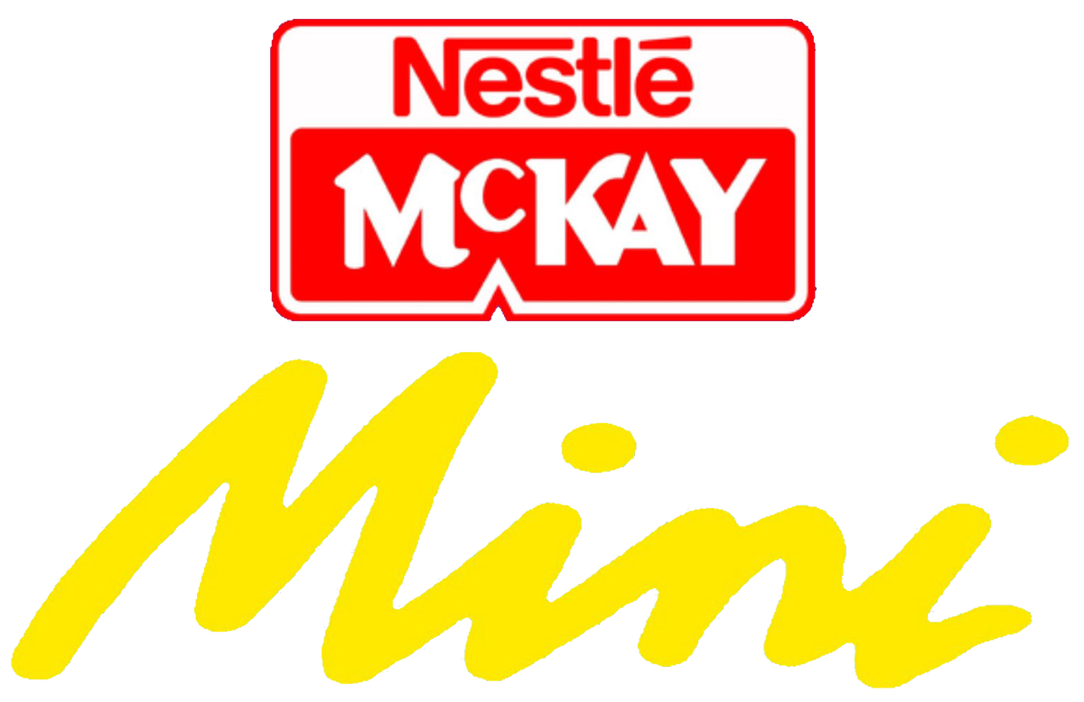 Mini McKay | Logopedia | Fandom