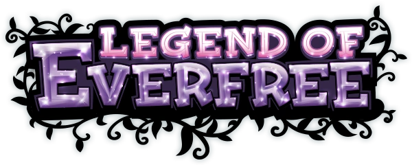 My Little Pony: Equestria Girls - Legend of Everfree | Logopedia | Fandom