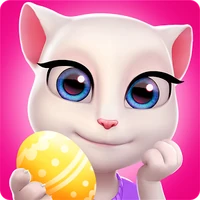 My Talking Angela | Logopedia | Fandom