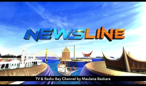 Newsline | Logopedia | Fandom