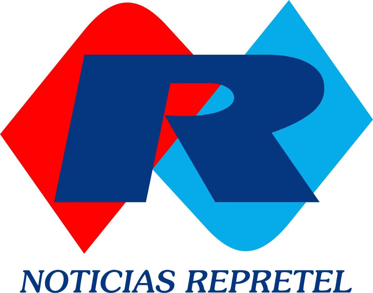 Noticias Repretel | Logopedia | Fandom