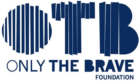 Only The Brave Foundation | Logopedia | Fandom