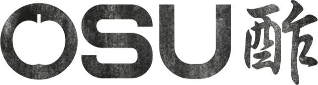 Osu | Logopedia | Fandom