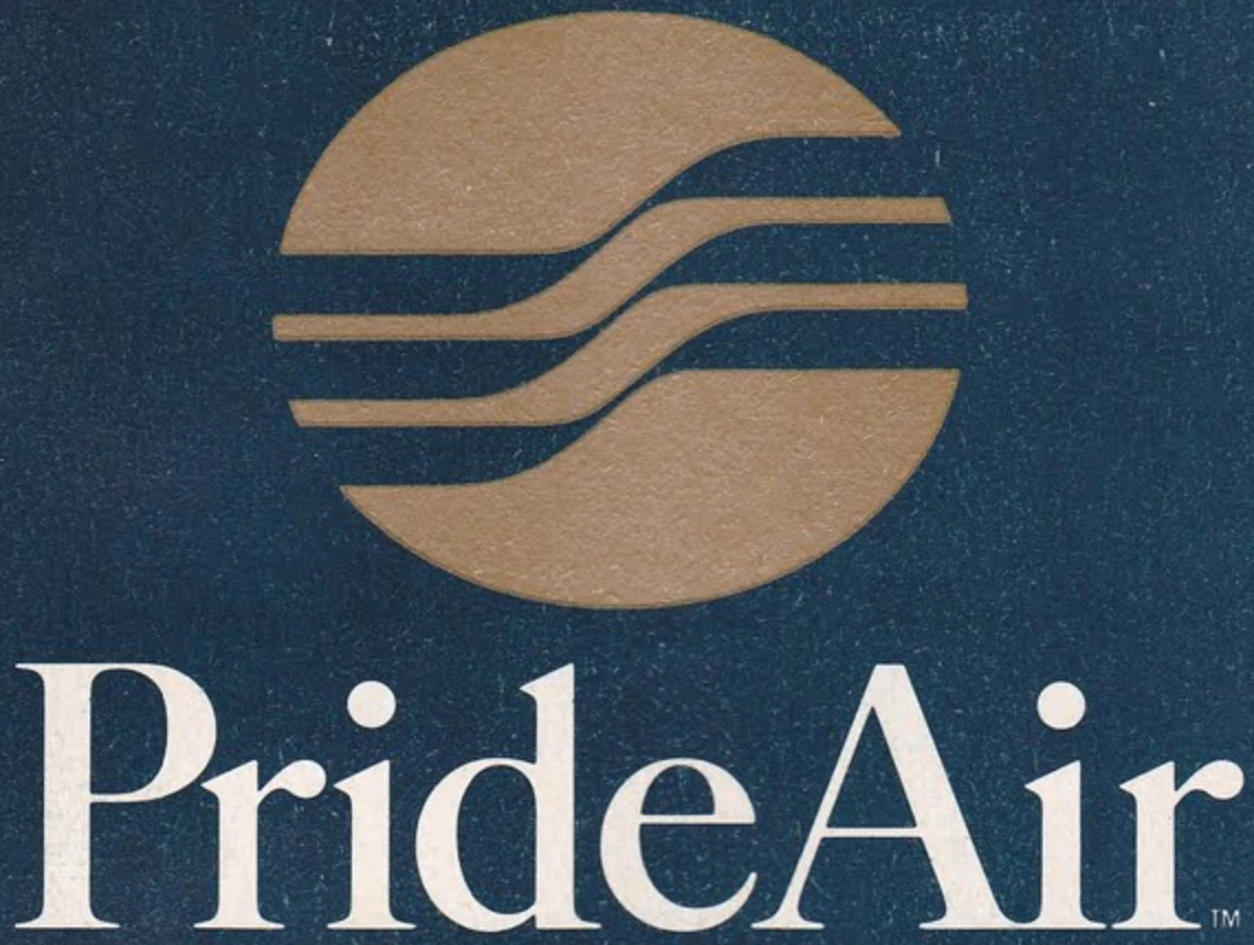 Pride Air | Logopedia | Fandom