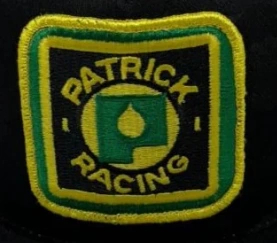 Patrick Racing | Logopedia | Fandom