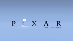 Pixar Animation Studios/Logos en pantalla | Logopedia | Fandom