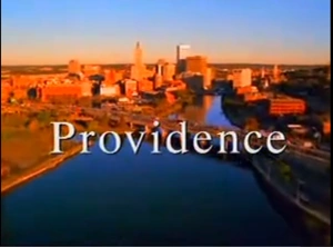 Providence | Logopedia | Fandom